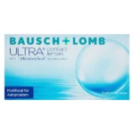 ULTRA Multifocal for Astigmatism – EyeKnow O.D.